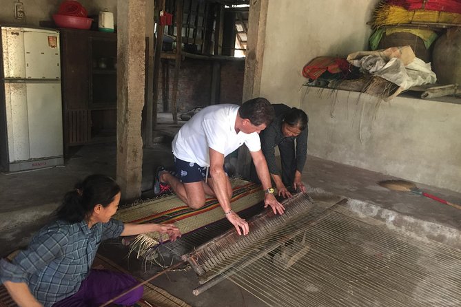 Cocopalm Forest To A Craft Village - Who Will Love This Tour?