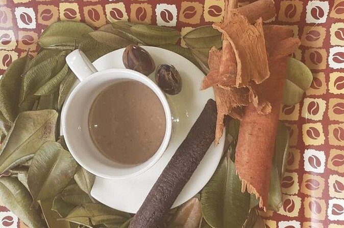 Cocotea: Make Your Own St-Lucian Flavored Hot Chocolate - Practical Tips for Participants