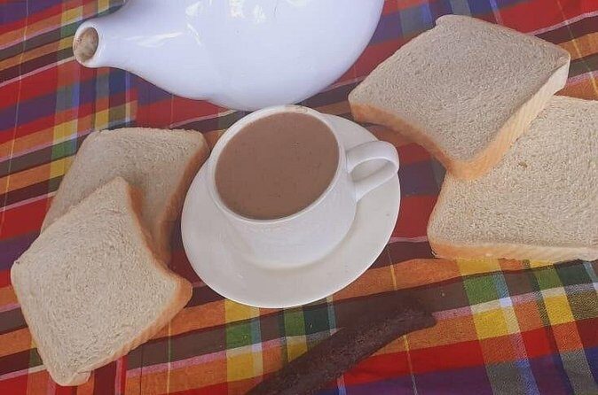 Cocotea: Make Your Own St-Lucian Flavored Hot Chocolate - Who Will Love This Tour?