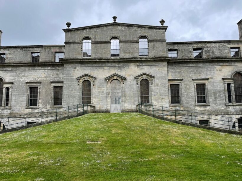 Codebreakers' Choice: Rosslyn Chapel & the Da Vinci Code - Introducing the Experience