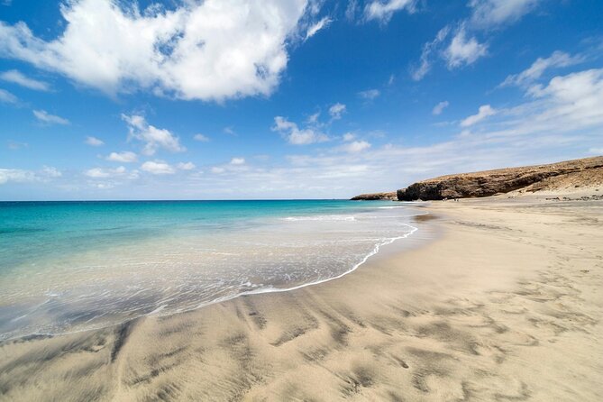 Cofete 4x4 Safari Tour from South - The Southern Tip at Punta de Jandía