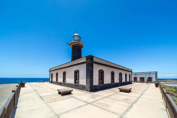 Cofete 4x4 Safari Tour from South - What’s Included and What to Expect