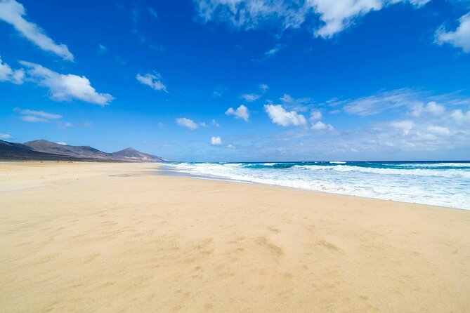 Cofete 4x4 Safari Tour from South - Who Should Consider This Tour?