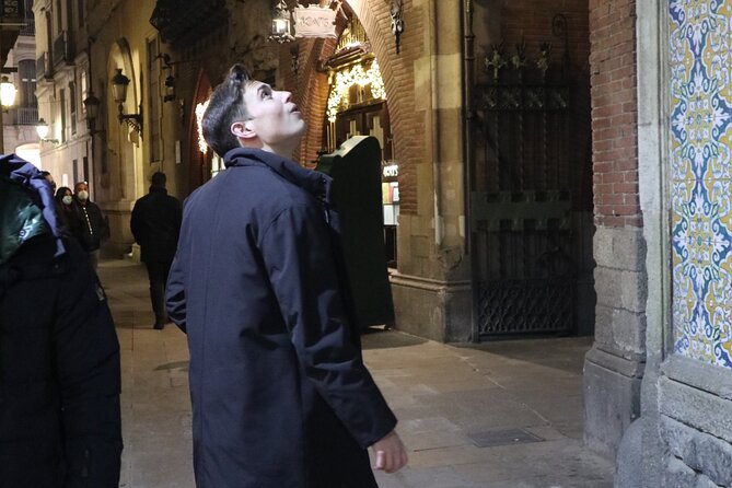 Coffee and Art Tour walking Gothic Quarter, Official Guide - The Sum Up