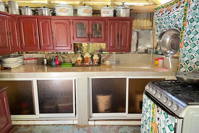 Coffee and Chocolate Plantation Tour - Transportation and Booking