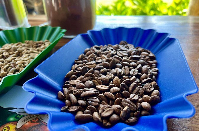 Coffee and Mountains with Personal Coffee Experience - Practical Details and Tips