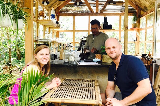 Coffee Class and DaLat Outskirt Tour - The Sum Up: Is This Tour Worth It?