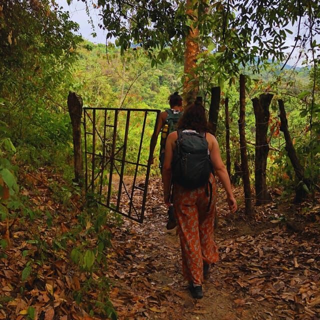 Coffee, Cocoa and Trekking Tour in Minca: Nature, Crops and Production - The Real Deal: Value and Authenticity