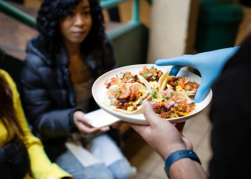 Coffee Crawl & VIP Morning in Pike Place Market - Market Tour: Witness Pike Place as It Awakens