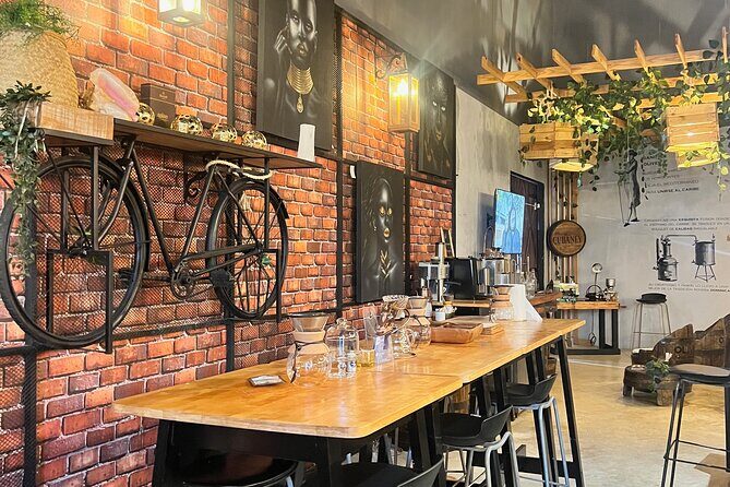 Coffee Experience in Dominican Republic with Local Tastings - Timing and Duration