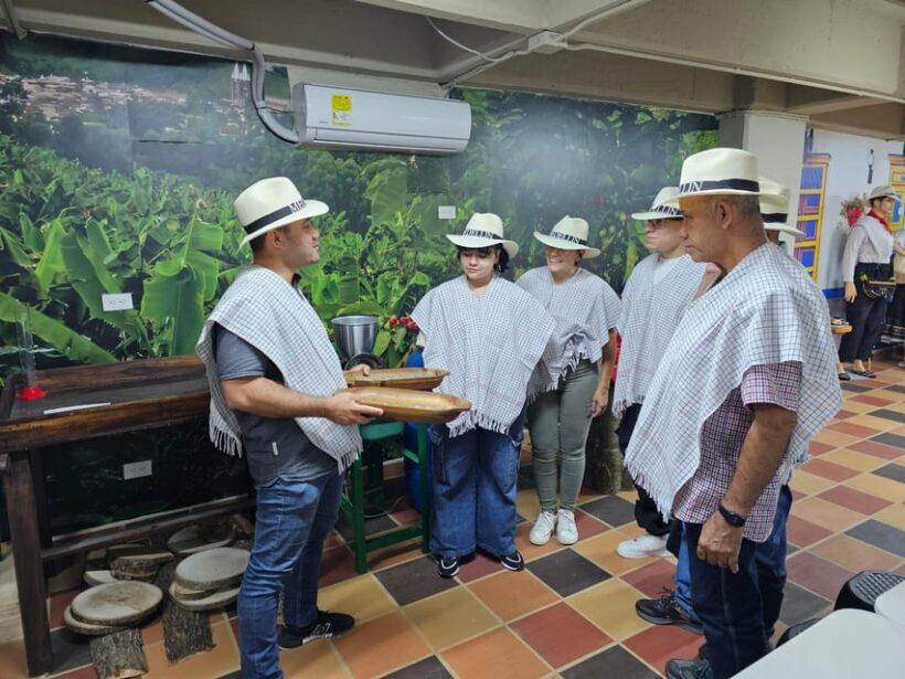 Coffee Experience with roasting show in Comuna 13 - The Sum Up: Is It Worth It?