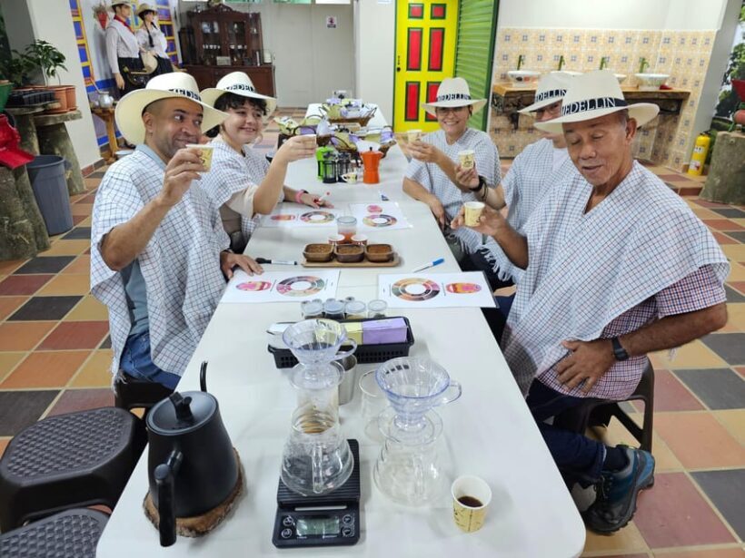 Coffee Experience with roasting show in Comuna 13 - Frequently Asked Questions