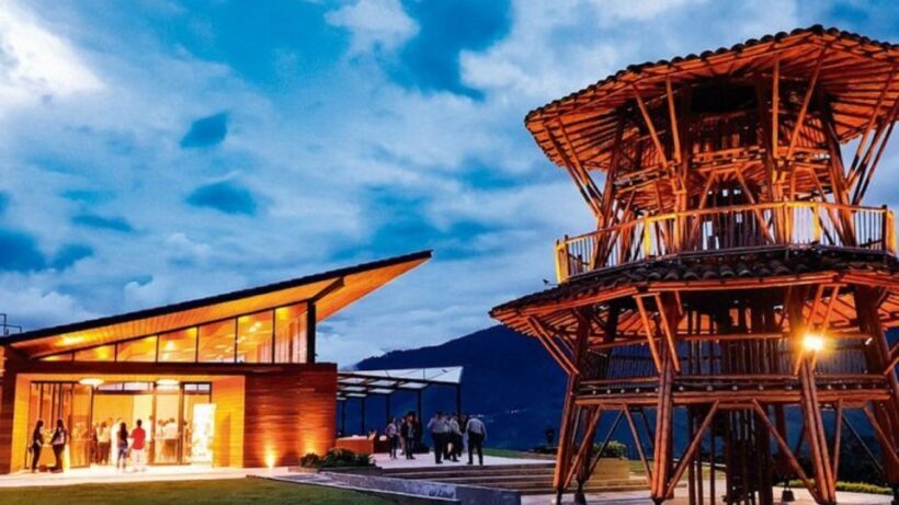 Coffee Farm and Santa Rosa Hot Springs from Pereira/Armenia - How This Tour Compares on Value