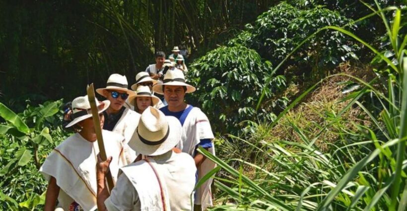 Coffee Farm and Santa Rosa Hot Springs from Pereira/Armenia - FAQ