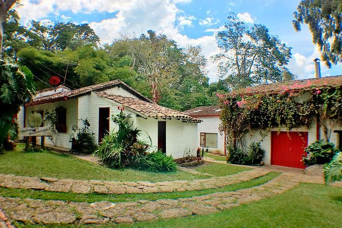 Coffee Farm Experience Private Day Tour - Booking Information and Pricing