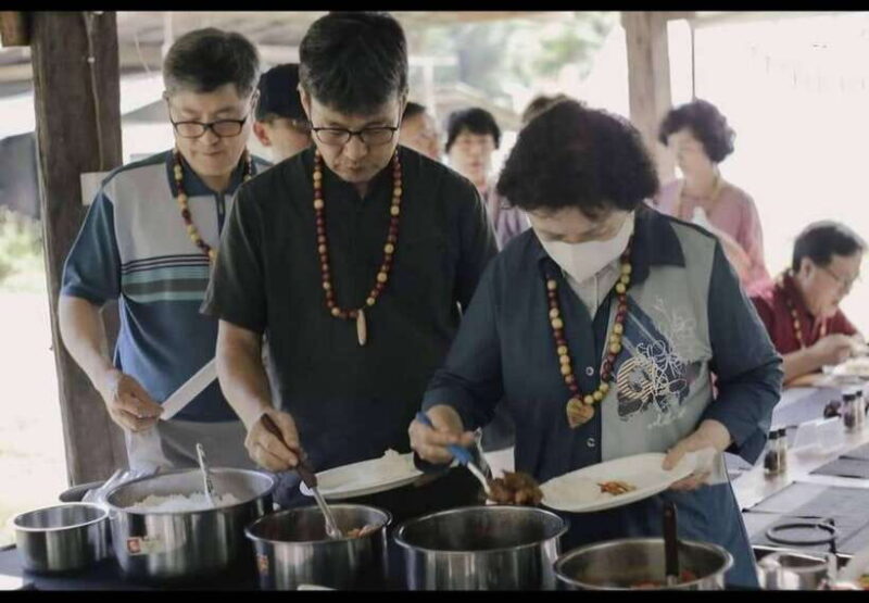 Coffee farm tour that give experience of coffee. - The Coffee Farm Experience