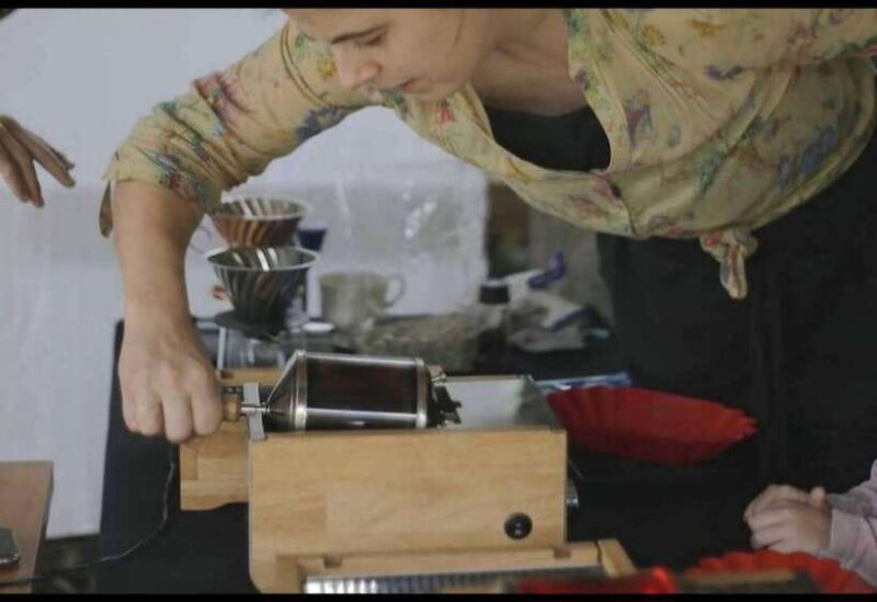 Coffee farm tour that give experience of coffee. - Thai Food and Hospitality