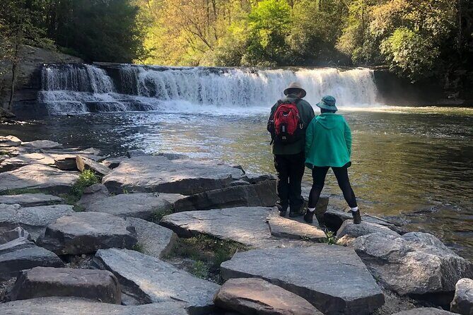 Coffee Hike to Three Waterfalls in DuPont State Forest - Coffee Hike to Three Waterfalls in DuPont State Forest: An Authentic Outdoor Coffee Adventure