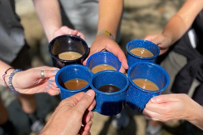 Coffee Hike to Three Waterfalls in DuPont State Forest - FAQ