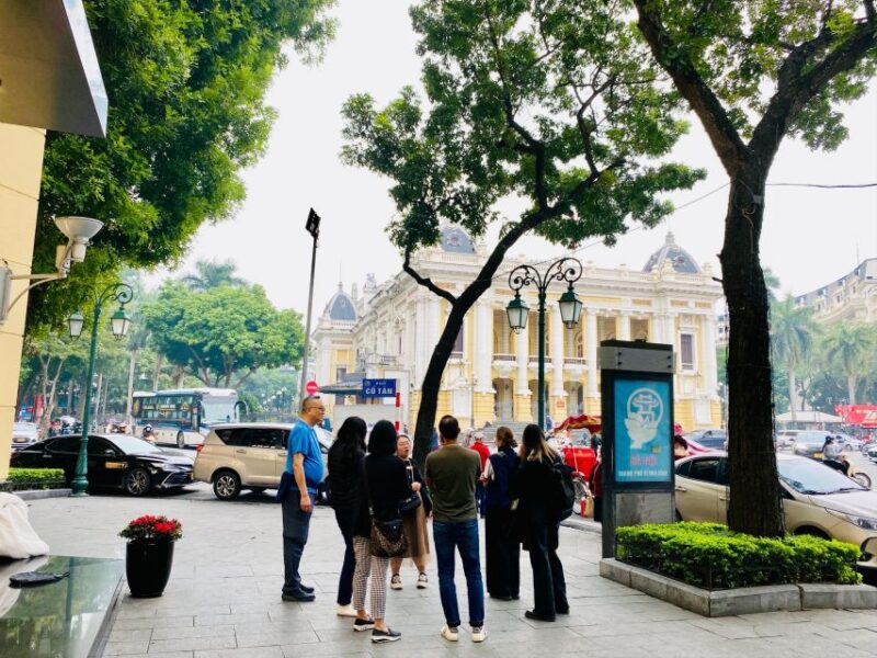 Coffee, History, and Architecture of the French Quarter - The Experience: What You’ll Actually Do