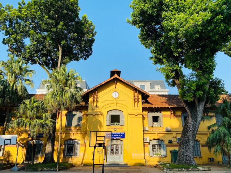 Coffee, History, and Architecture of the French Quarter - The Value for Money