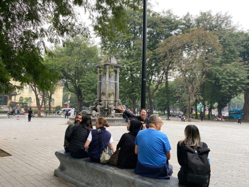 Coffee, History, and Architecture of the French Quarter - Why You Should Consider This Tour