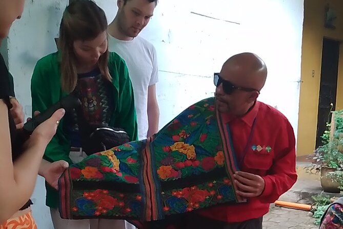 Coffee & Macadamia Fincas Tour - Key Points