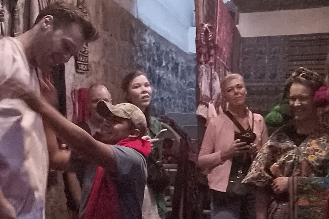 Coffee & Macadamia Fincas Tour - Transportation and Logistics