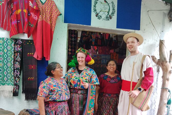 Coffee & Macadamia Fincas Tour - Additional Tips