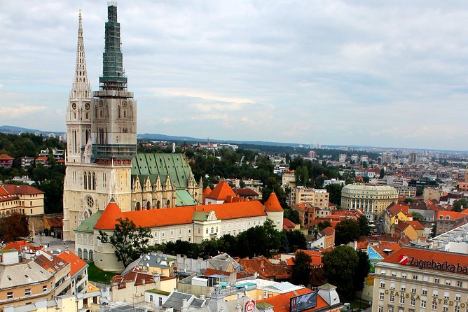 Coffee Pleasure Walking Tour - Tour Schedule and Availability