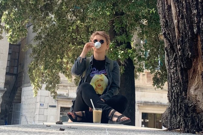 Coffee, Storytelling & Walk - the Best Private Tour of Split - Discovering Hidden Gems and Iconic Landmarks
