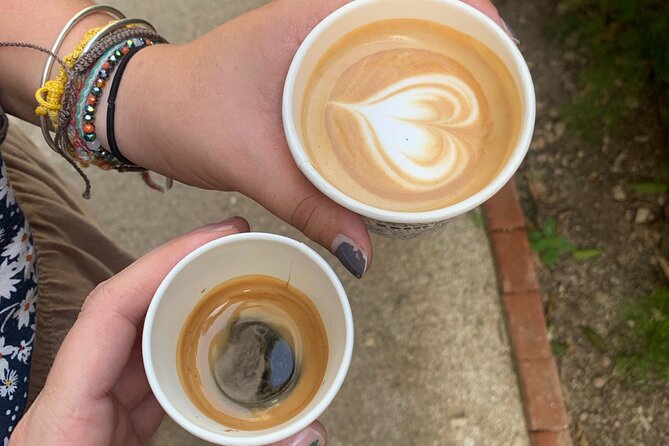 Coffee, Storytelling & Walk - the Best Private Tour of Split - Learning About Splits History and Coffee Traditions