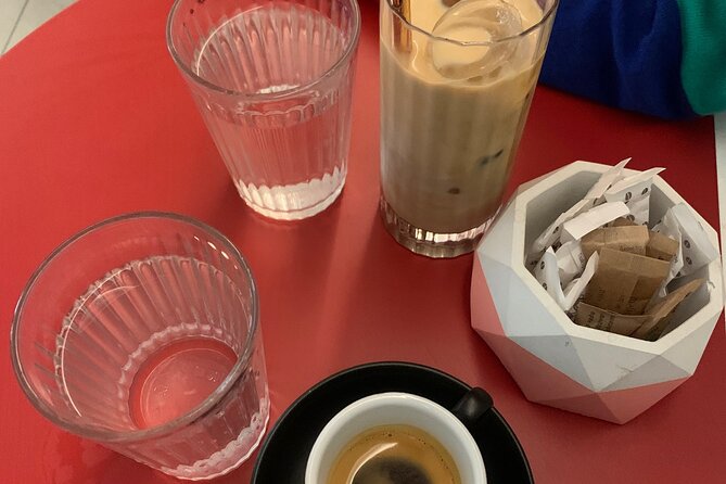 Coffee, Storytelling & Walk - the Best Private Tour of Split - Meeting the Local Expert and Licensed Guide