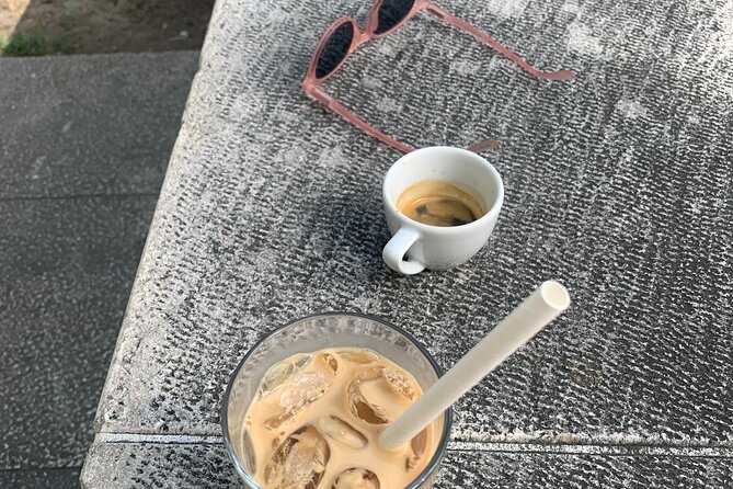 Coffee, Storytelling & Walk - the Best Private Tour of Split - Experiencing a Personalized Tour Led by a Knowledgeable Host