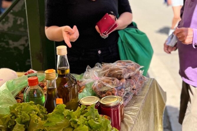 Coffee, Storytelling & Walk - the Best Private Tour of Split - Enjoying Wheelchair Accessibility and Service Animal Accommodations