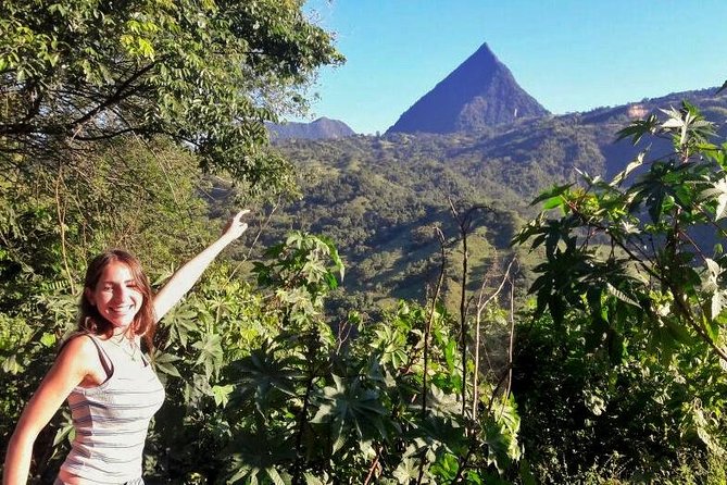 Coffee Tour in the Beautiful Jardin Town: Adventure in the Andes - The Coffee Tour Experience: From Bean to Brew