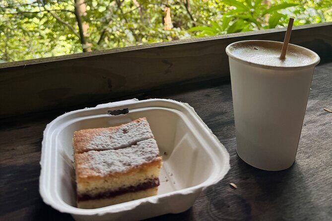 Coffee & Waterfalls Tour: from the mountains to the cup - A Deep Dive into the Coffee & Waterfalls Tour