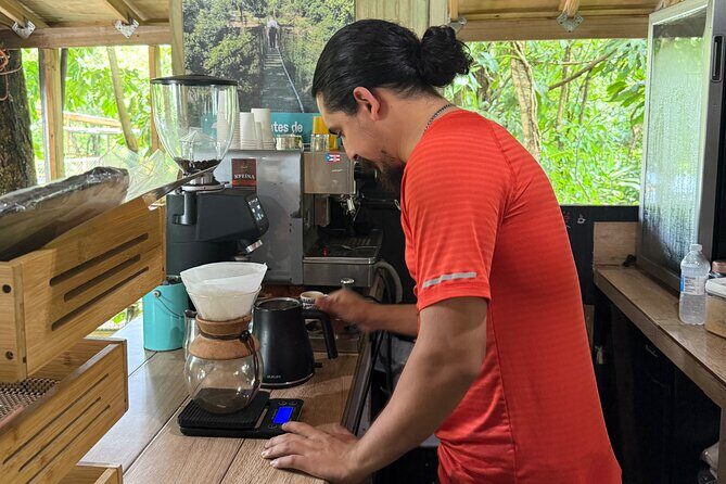 Coffee & Waterfalls Tour: from the mountains to the cup - FAQ