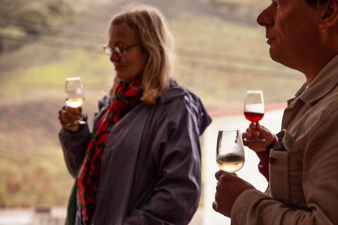 Coffee & Wine: North Route of Gran Canaria Tour - Pickup Details