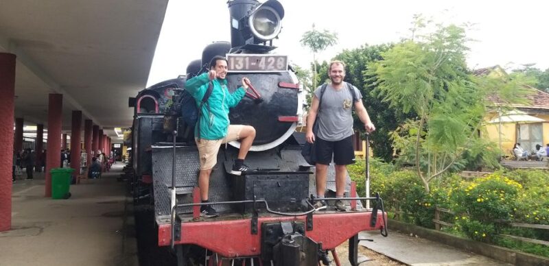 Coffee - Wine - Tea Da Lat's Agricultural Treasures Tour - FAQ