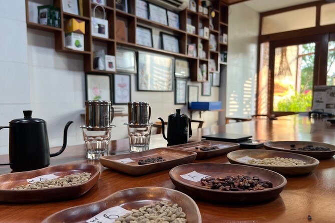 Coffee Workshop in Ho Chi Minh City: Discover the art of coffee - Who Should Consider This Tour?