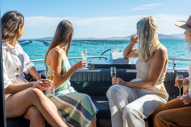 Coffin Bay Day Tour - A Taste of Coffin Bay - FAQs
