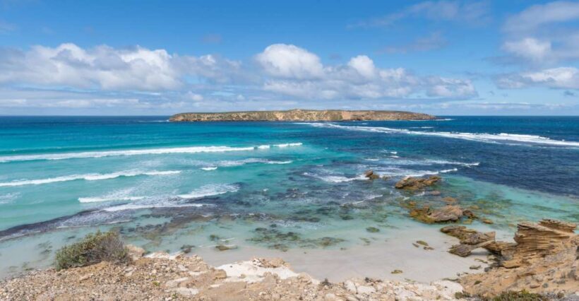 Coffin Bay National Park: Highlights and Off-Road 4WD Tour - An In-Depth Look at the Experience