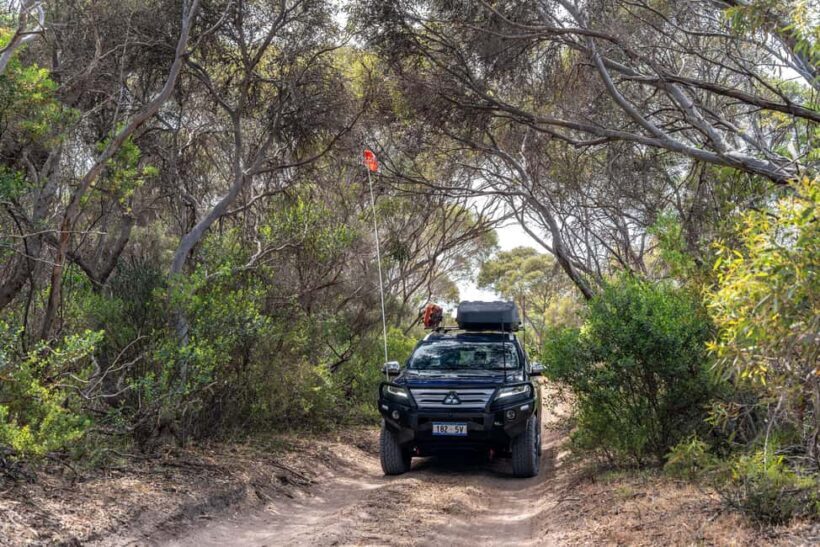 Coffin Bay National Park: Highlights and Off-Road 4WD Tour - FAQs
