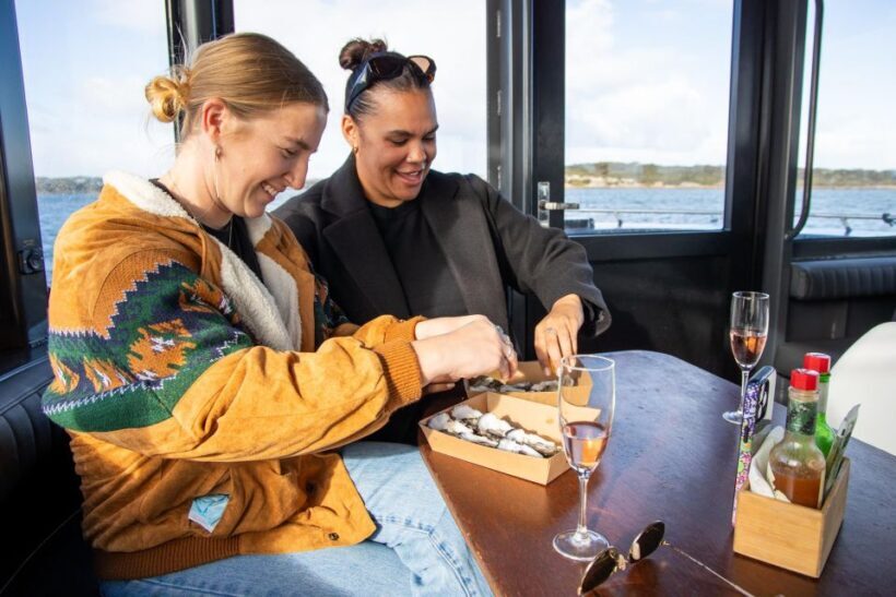 Coffin Bay: Short and Sweet Oyster Farm Tour - FAQ