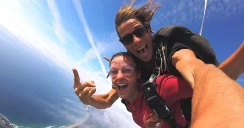 Coffs Harbour: Ground Rush Skydive - The Itinerary Breakdown