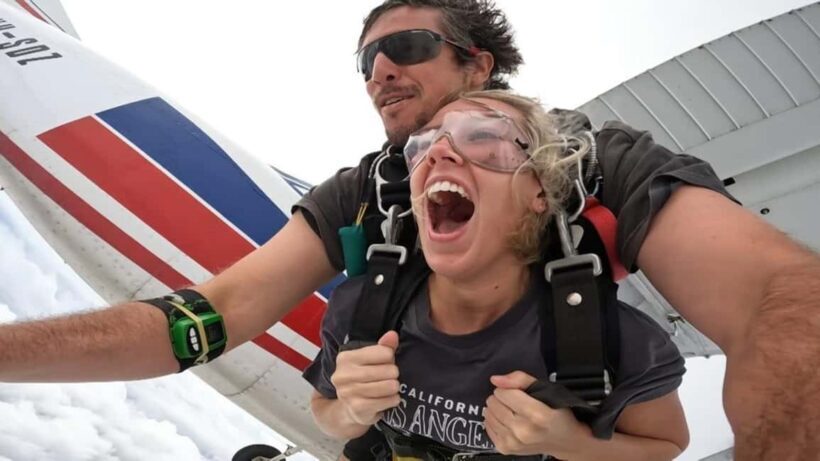 Coffs Harbour: Ground Rush Skydive - Practical Tips for Your Skydive