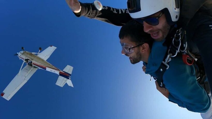 Coffs Harbour: Max Freefall Skydive - Who Should Consider This Experience?