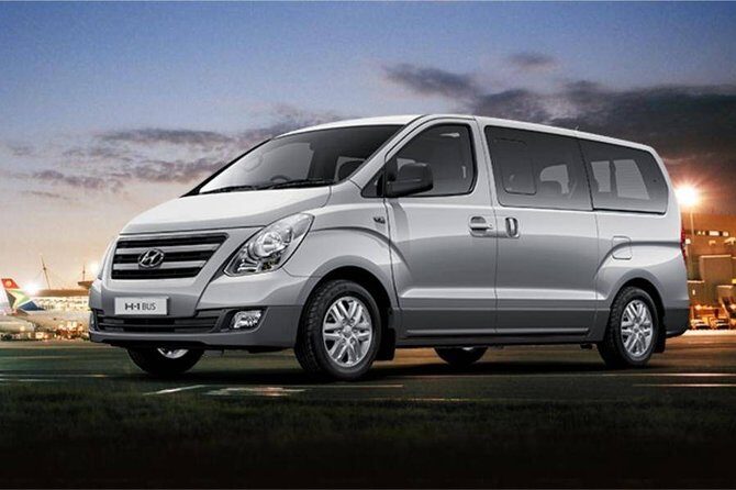 Cofresi Palm Beach & Spa Resort - Puerto Plata Airport - Key Points