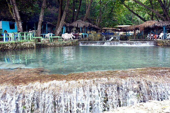 Cofresi Palm Beach & Spa Resort - Puerto Plata Airport - FAQ